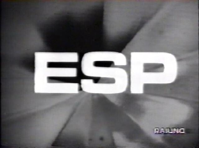 E.S.P. / TELEVISIONE | fendentiepopcorn