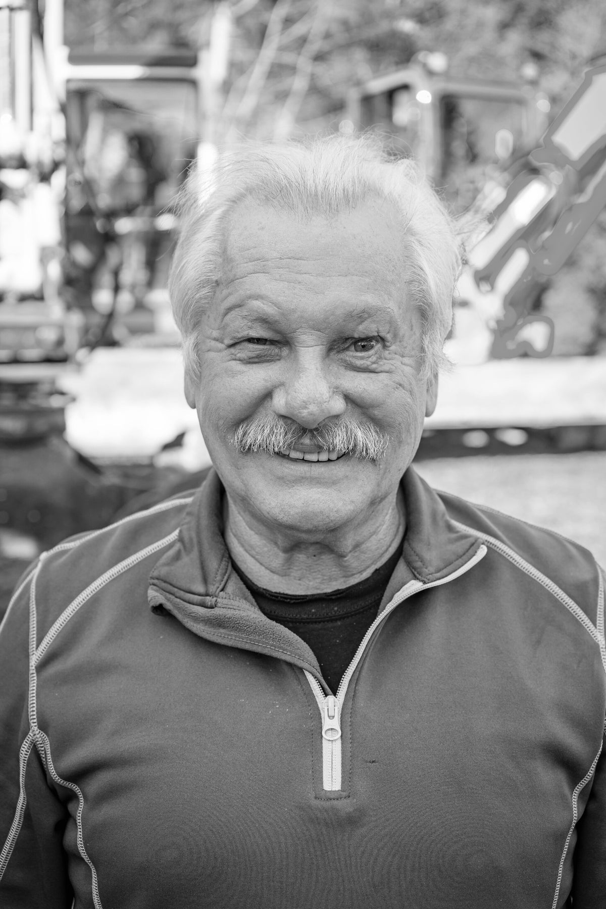 Home | Erdbewegung Gottfried Bugajski