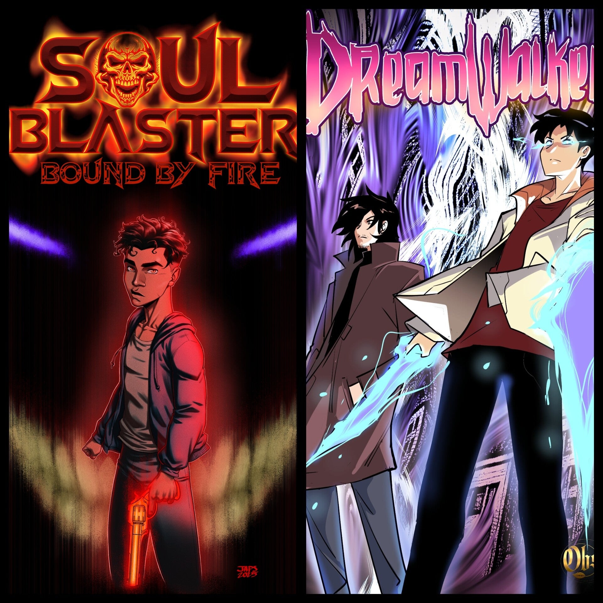 The Dreamhouse Bundle | Obsidian Dreamhouse, LLC