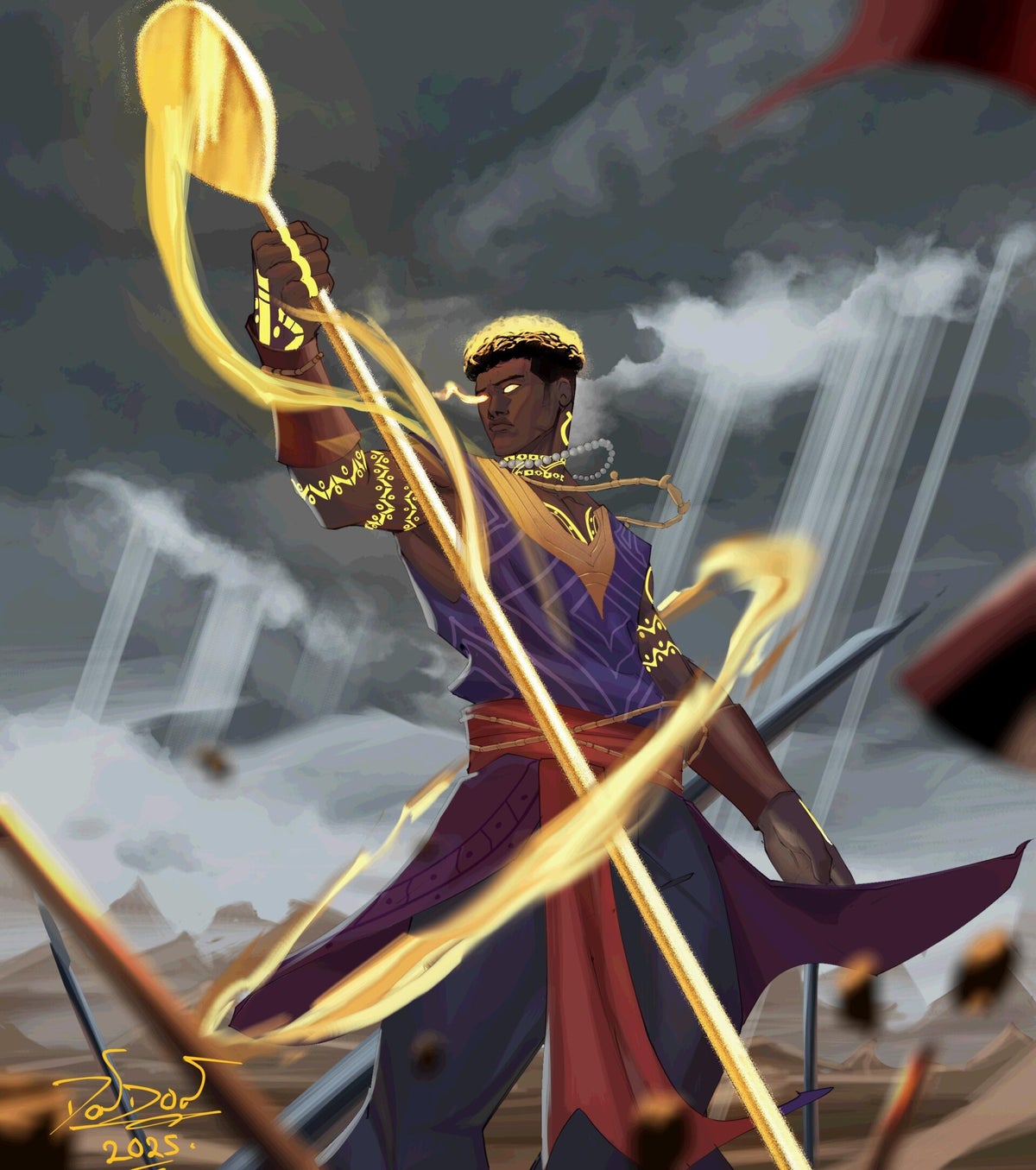 From the Dreamhouse | Indie Comic Publisher- Obsidian Dreamhouse LLC