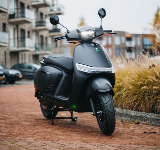 Modellen | GTS Benelux