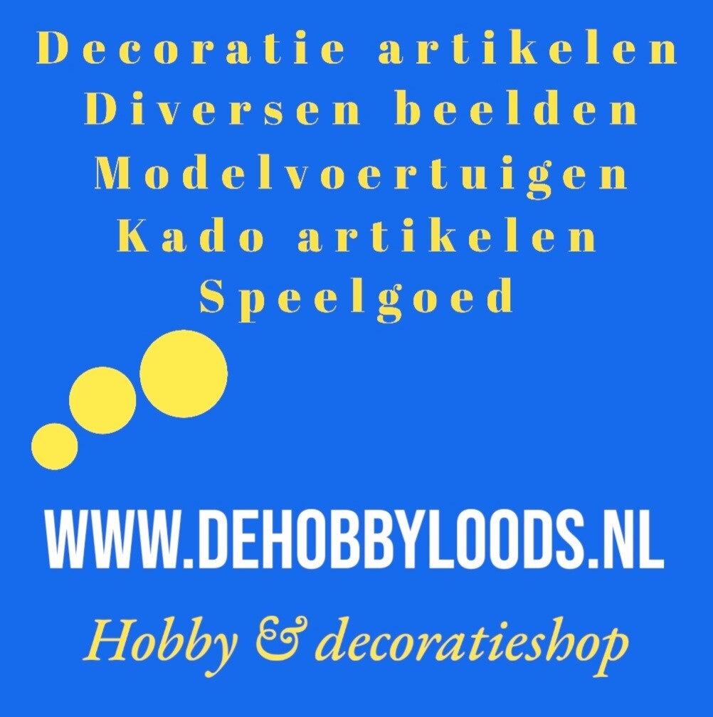Legervoertuigen 143 | DeHobbyloods