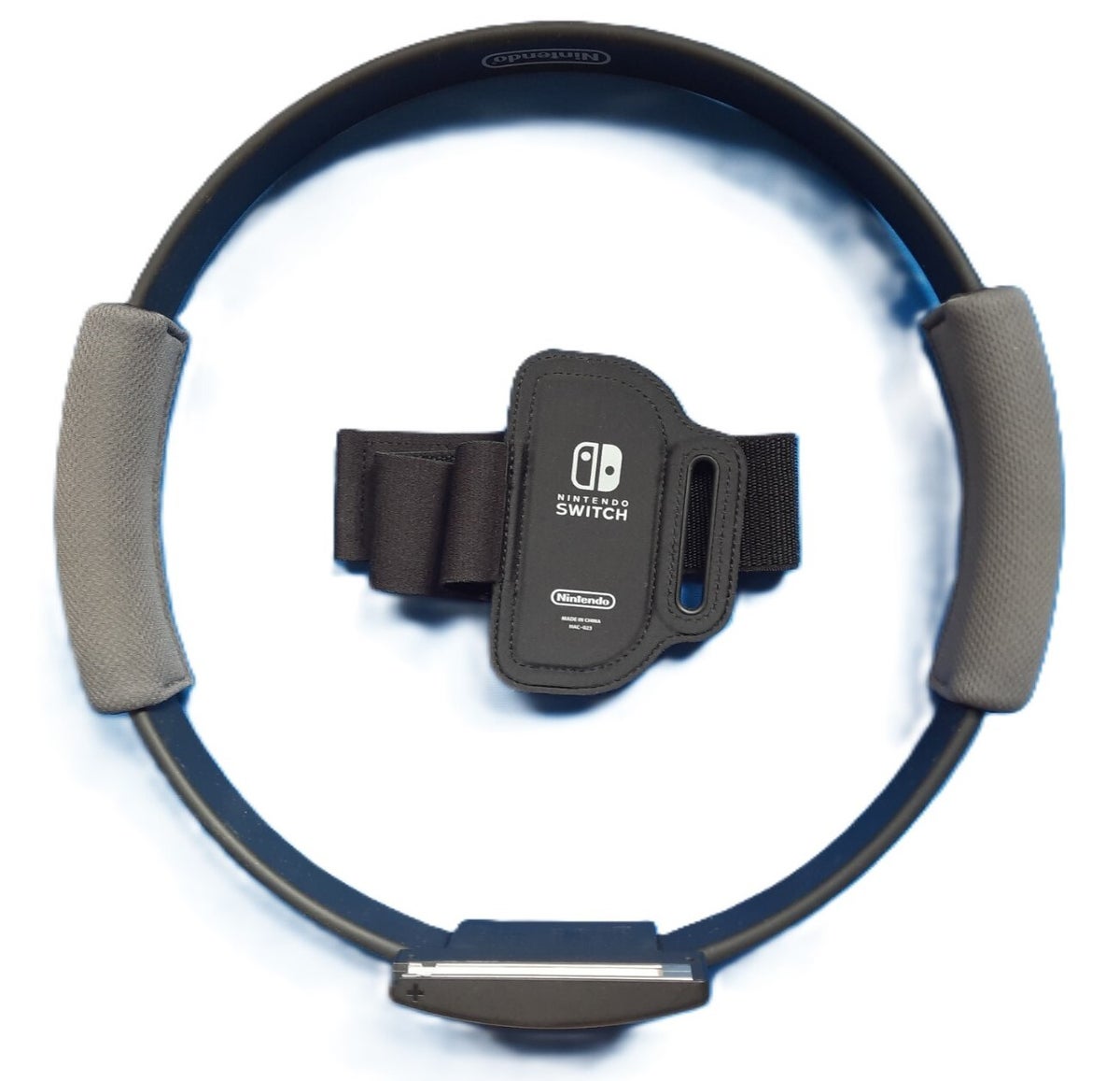 Ring Fit Adventure Nintendo Switch - Fitness, plezier en avontuur