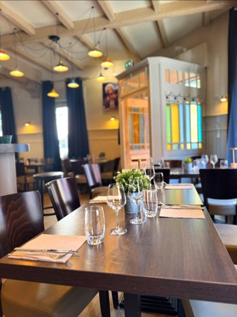 SITE OFFICIEL Restaurant Chez Paulette