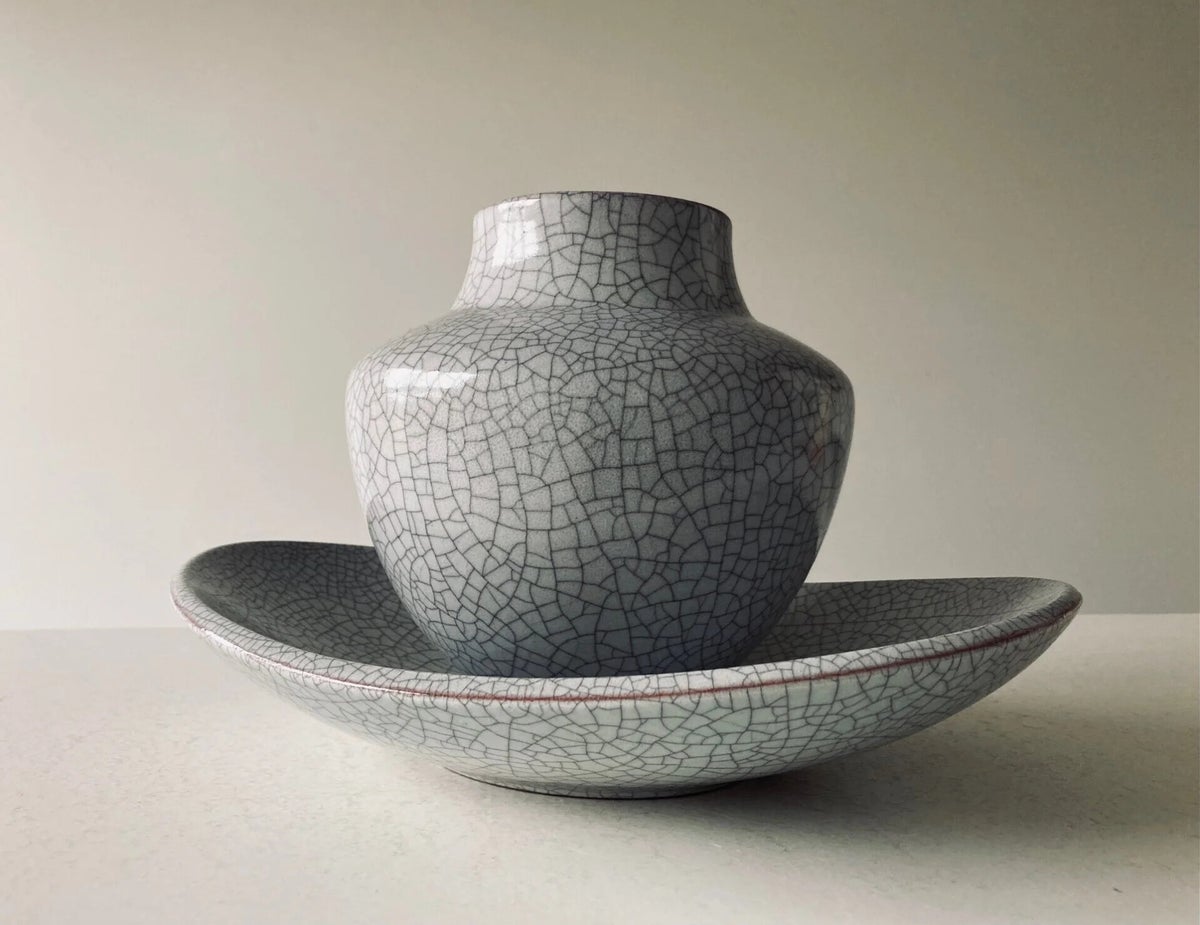 German Pottery | DepotRetro