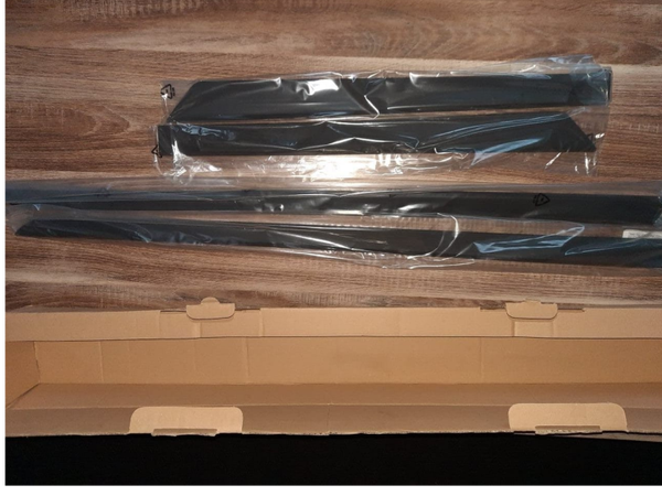 Stootlijst set A6271-ADE00 | Auto Parts Nieuwegein