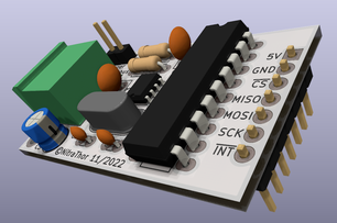 IBC / Gestion réseau / Projets | Modélisme ferroviaire par NitraThor
