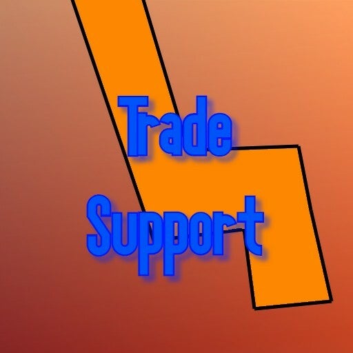 Trading support