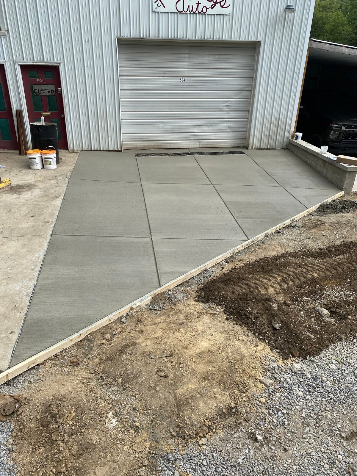 Our Projects | T A Craig Construction