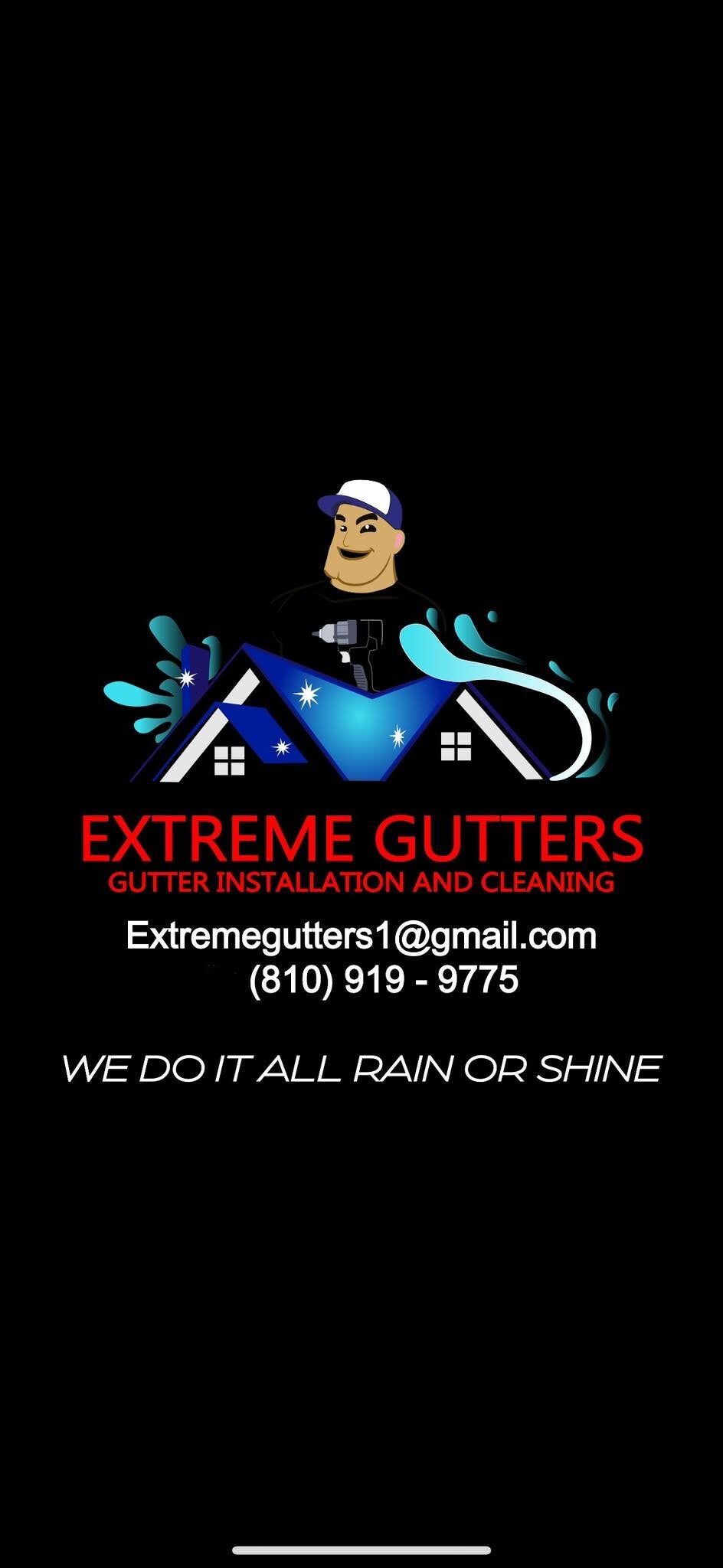 Testimonials | Extreme Gutters