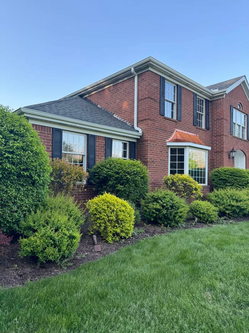 Gutter, Roof & Power Wash Services | Extreme Gutters Novi MI