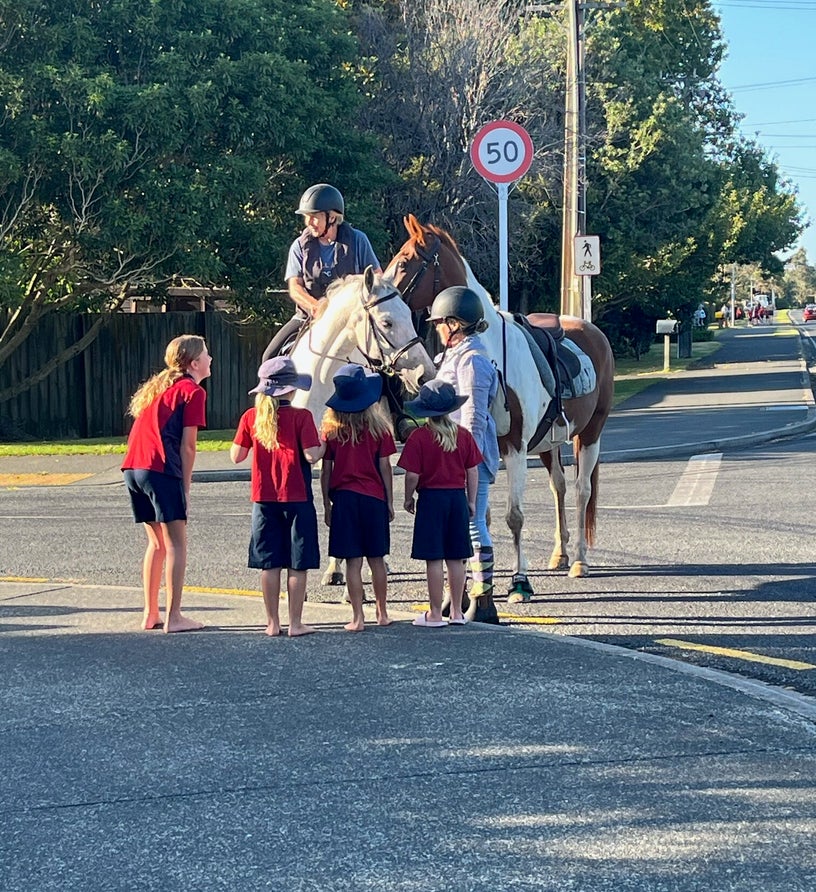 Point Wells Village