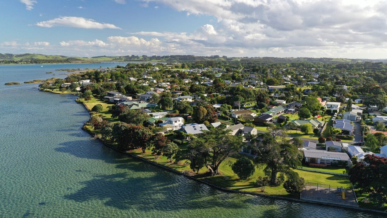 Point Wells Village