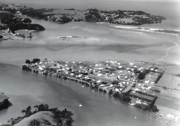 Point Wells Village