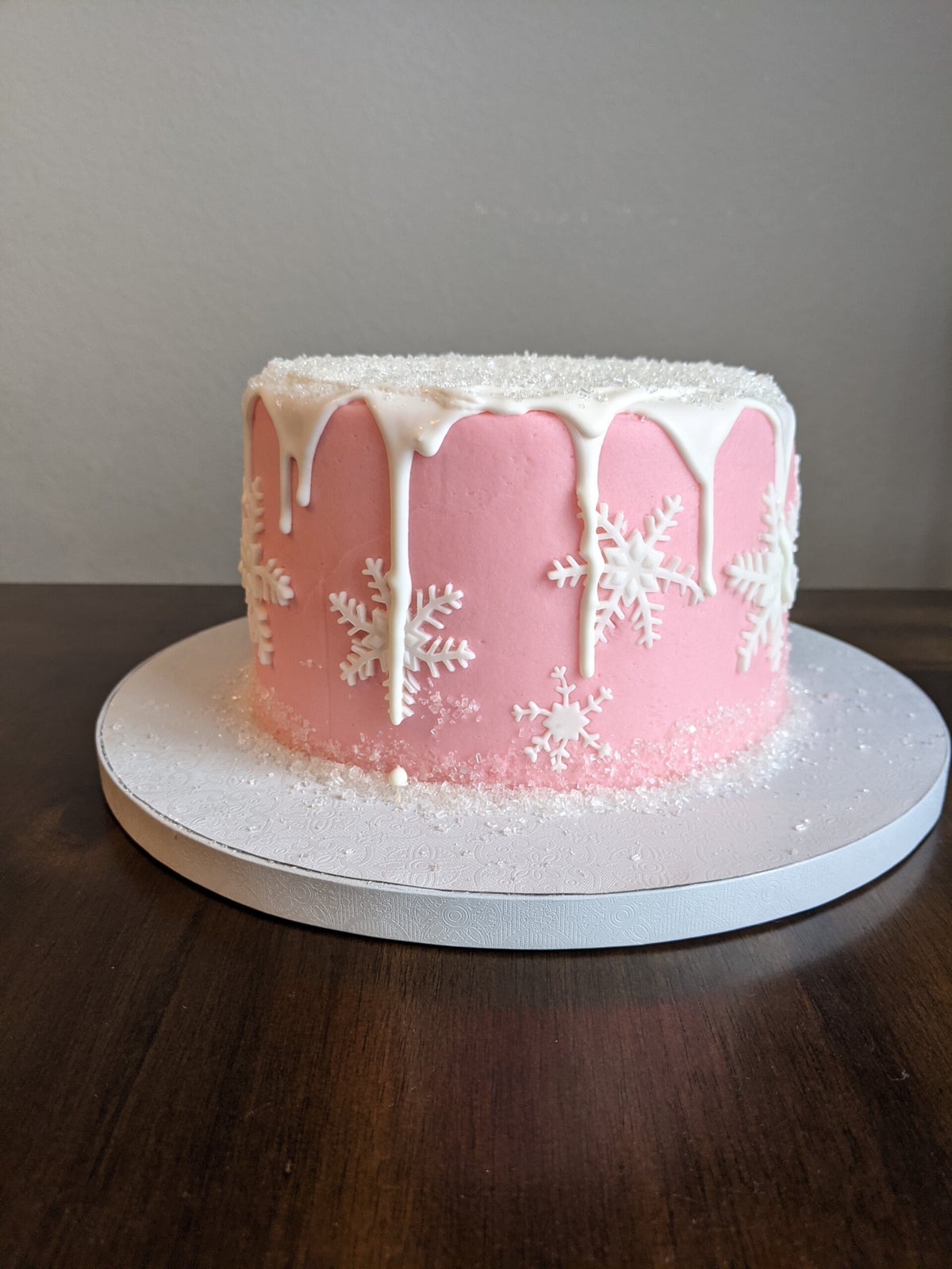 Cake Gallery | Erica's Frosting Frenzy Bakery