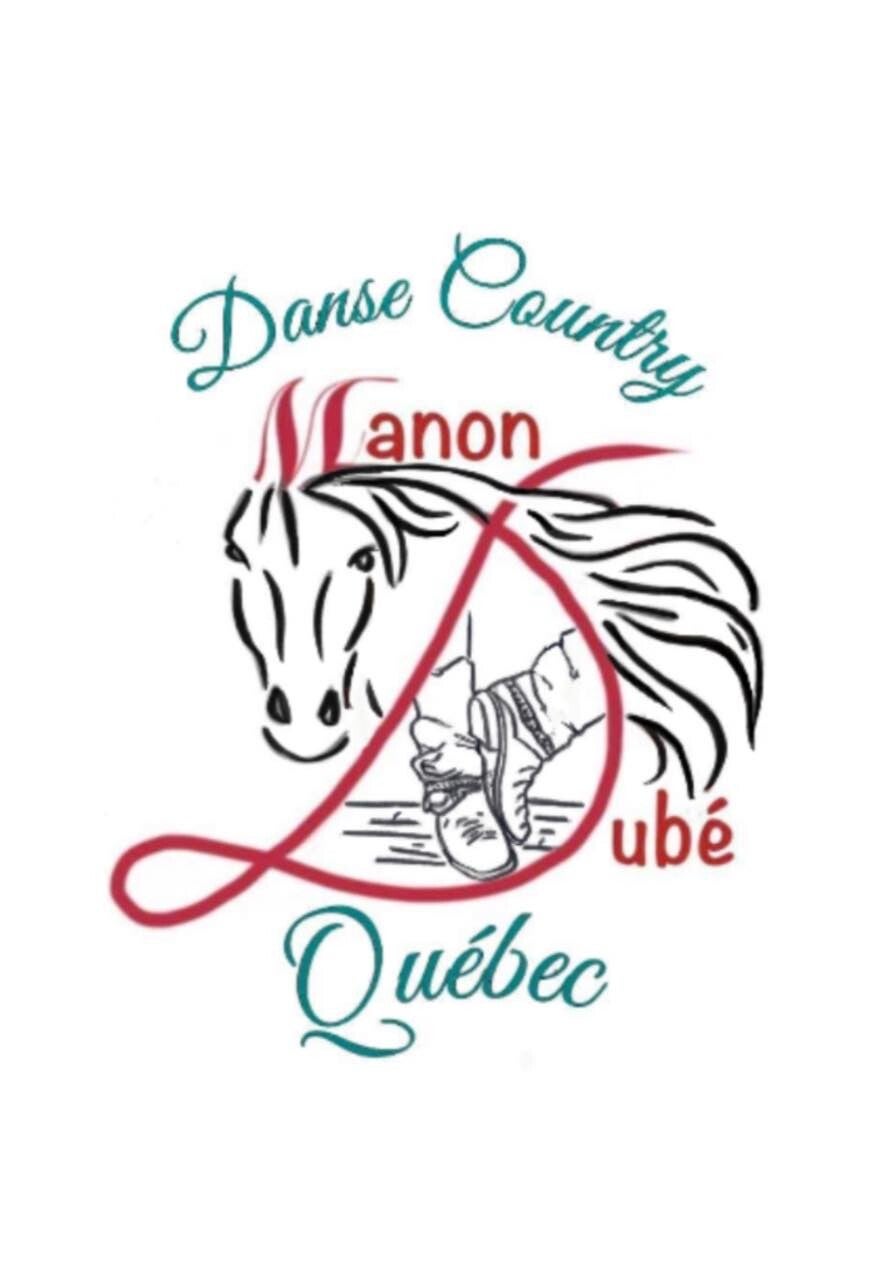 Danse Country Québec Manon Dubé