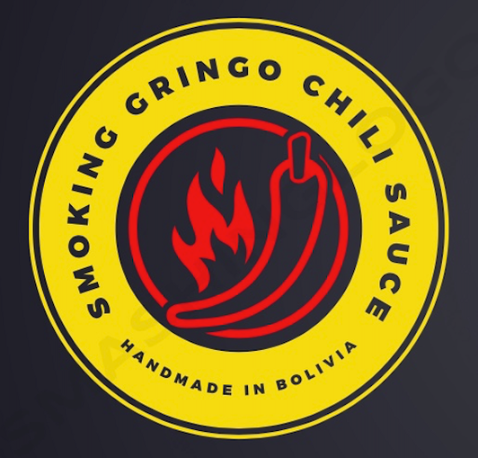Smoking Gringo