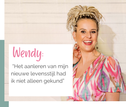 Bianca Aarts, PS. food & lifestyle coach in Eindhoven