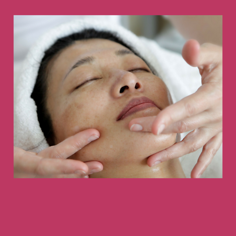 Kobido Facelift Massage
