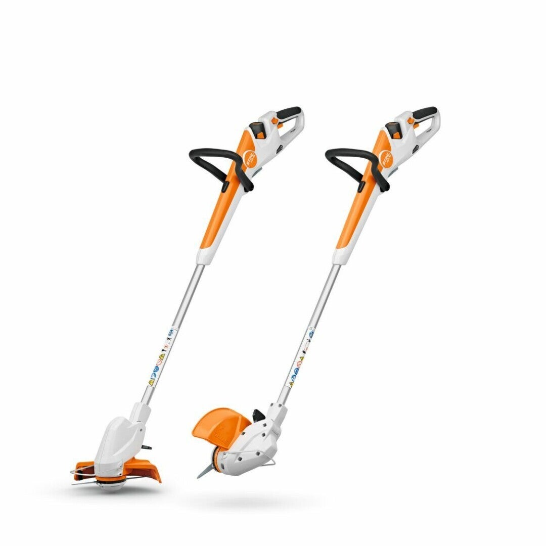 Stihl FSA 30 accu grastrimmer (met AS 2 accu en AL 1 lader) | Jacobs ...