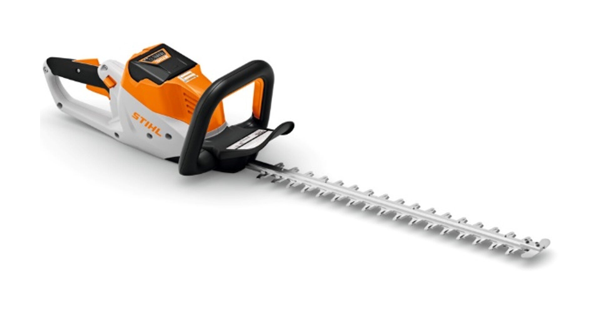 Stihl HSA 50 accu heggenschaar (met AK 10 accu en AL 101 lader)