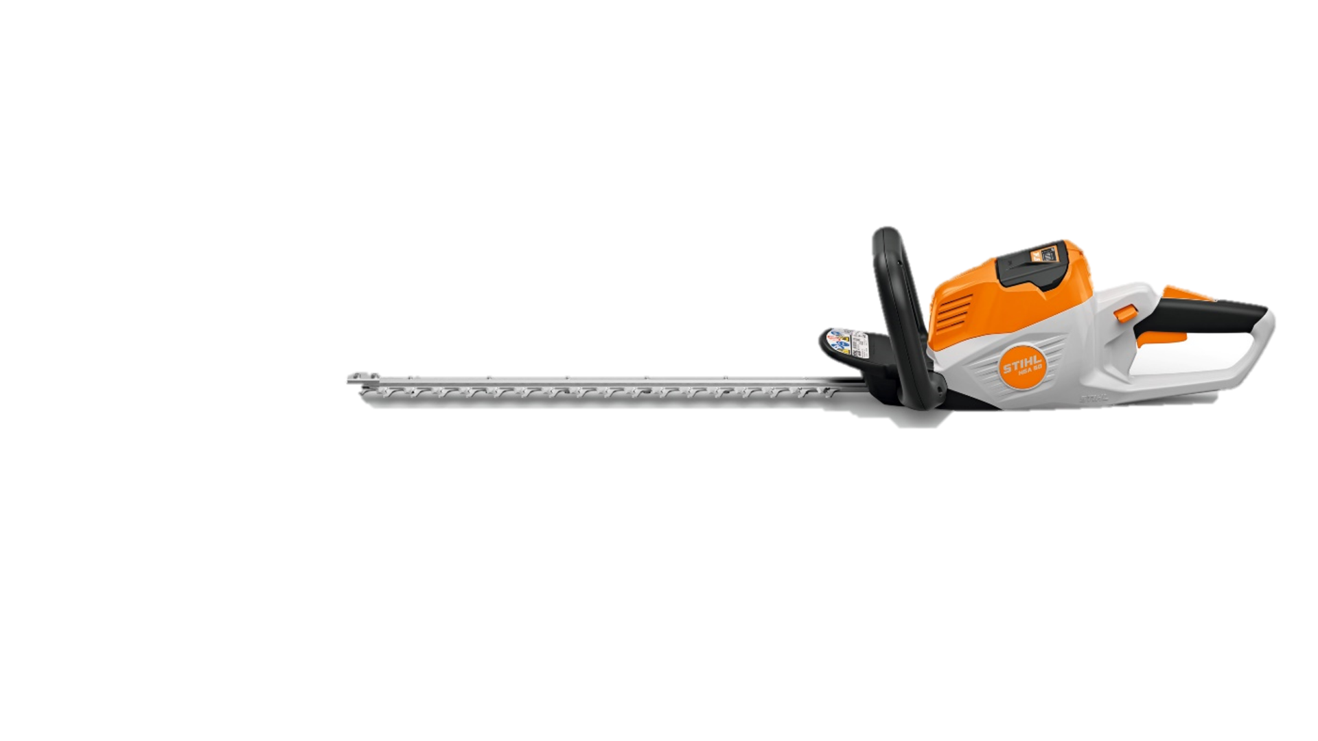 Stihl HSA 50 accu heggenschaar incl. 2x AK10 accu | Jacobs Maurits bv