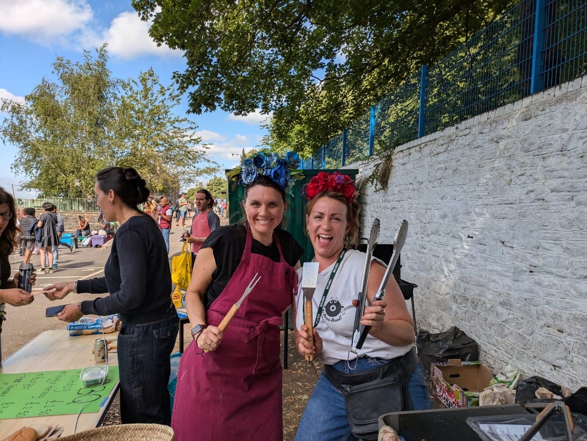 PTFA for St Mary Redcliffe Primary
