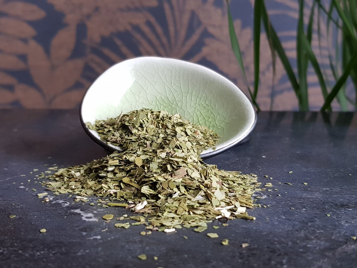 Maté / Thee - Tips ! | Tee Kompleet