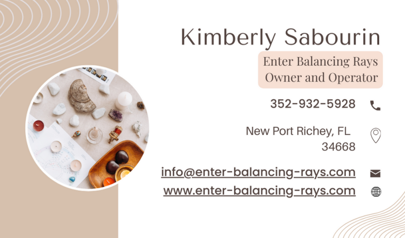 Contact | Enter Balancing Rays