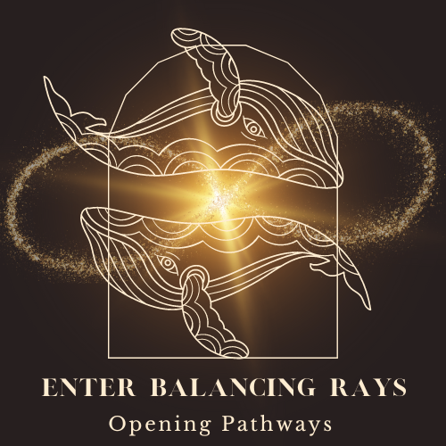 Enter Balancing Rays
