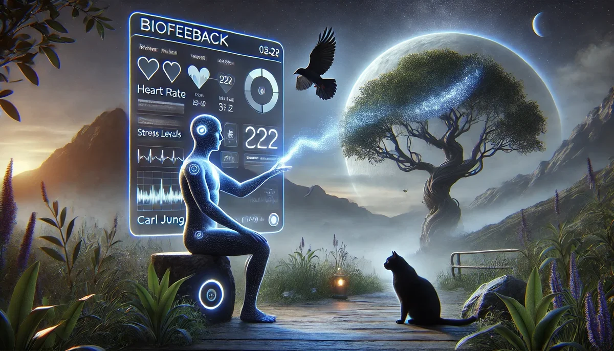 Enter Balancing Rays