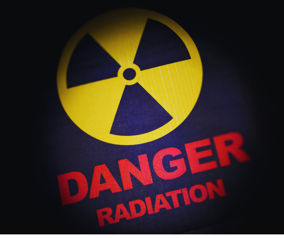 Detoxifying Radiation "The Sheild" / Thyroid Wellness / Quantum Wellness | Enter Balancing Rays