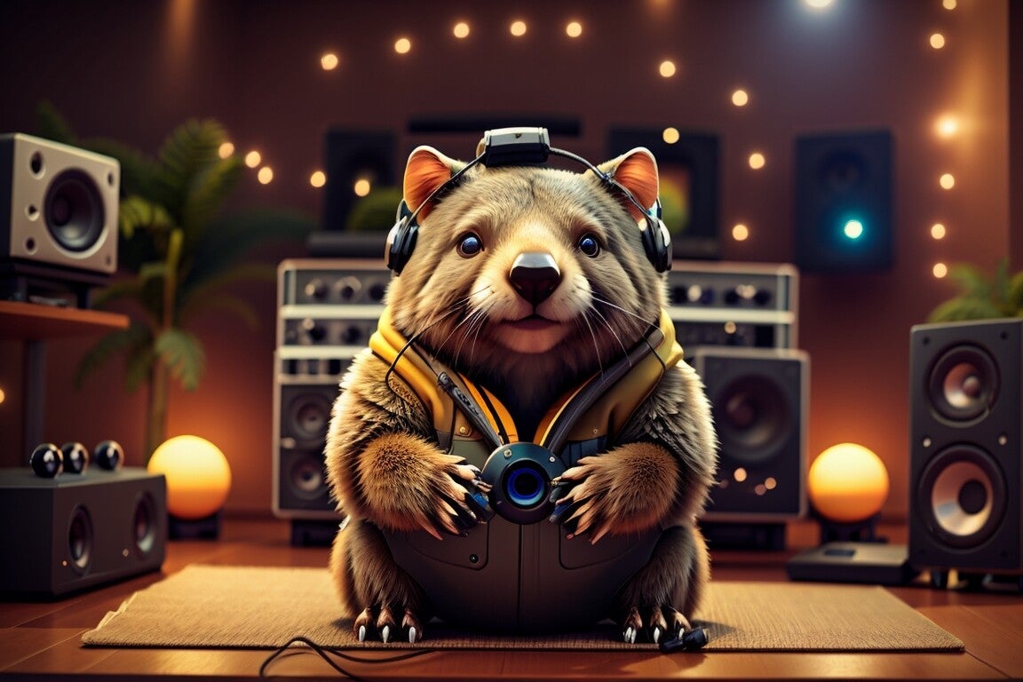 Artists | Chilled Wombat