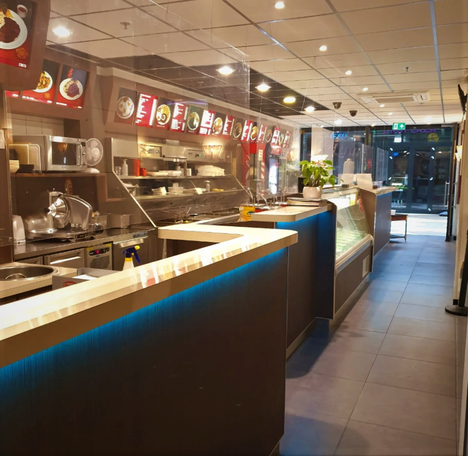 Foto | Mister Shi Tuindorp