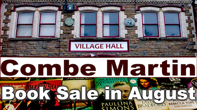 Combe Martin Events and Festivals 2026 | Combe Martin Village History ...