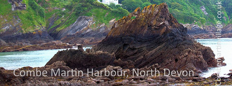 Combe Martin Photo Gallery | Combe Martin Village History 2023