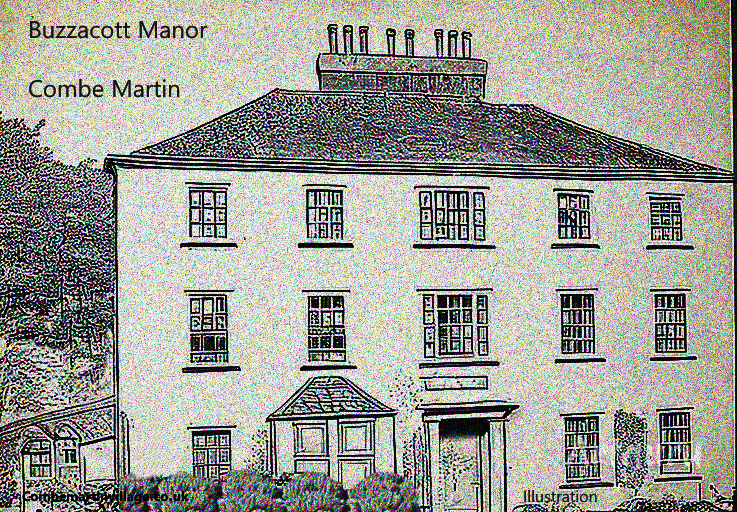 Introduction to Combe Martin | Combe Martin Village History [The Little ...