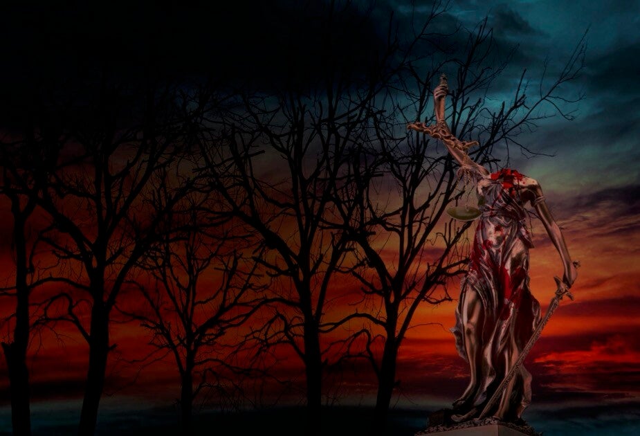 Meet The Characters | Resistance Rising