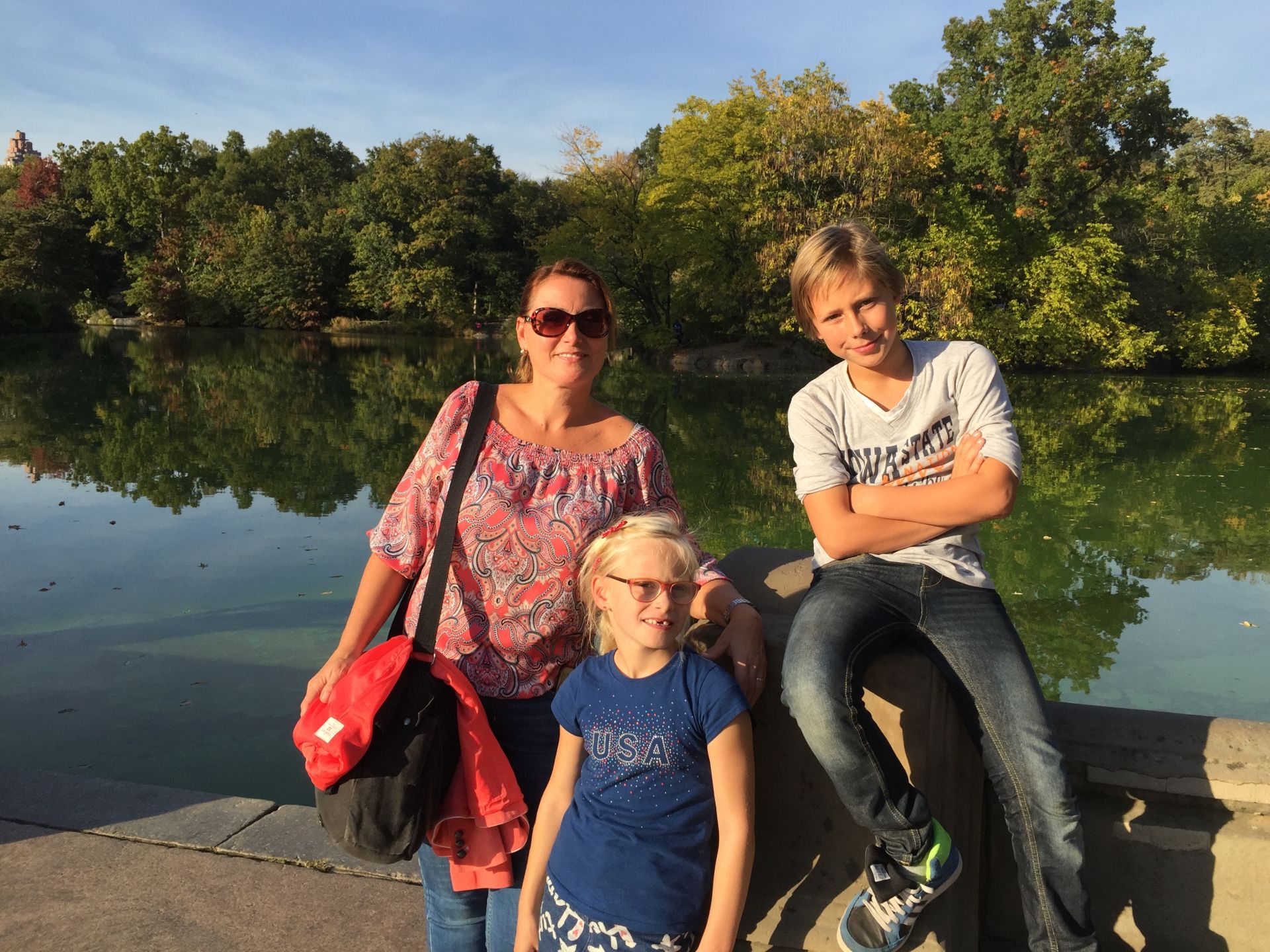 The Backpackerfamily | Thebackpackerfamily.nl