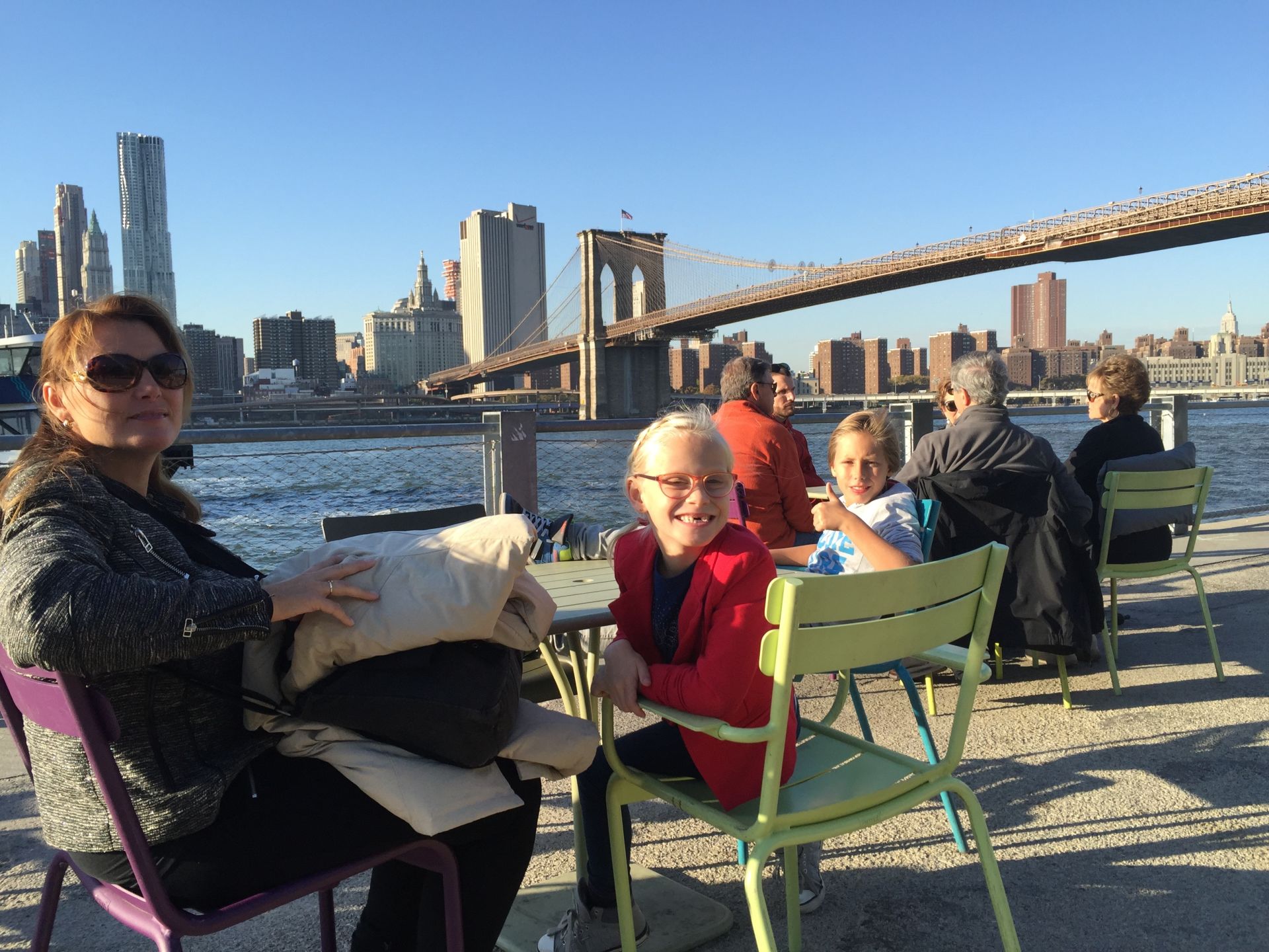 The Backpackerfamily | Thebackpackerfamily.nl