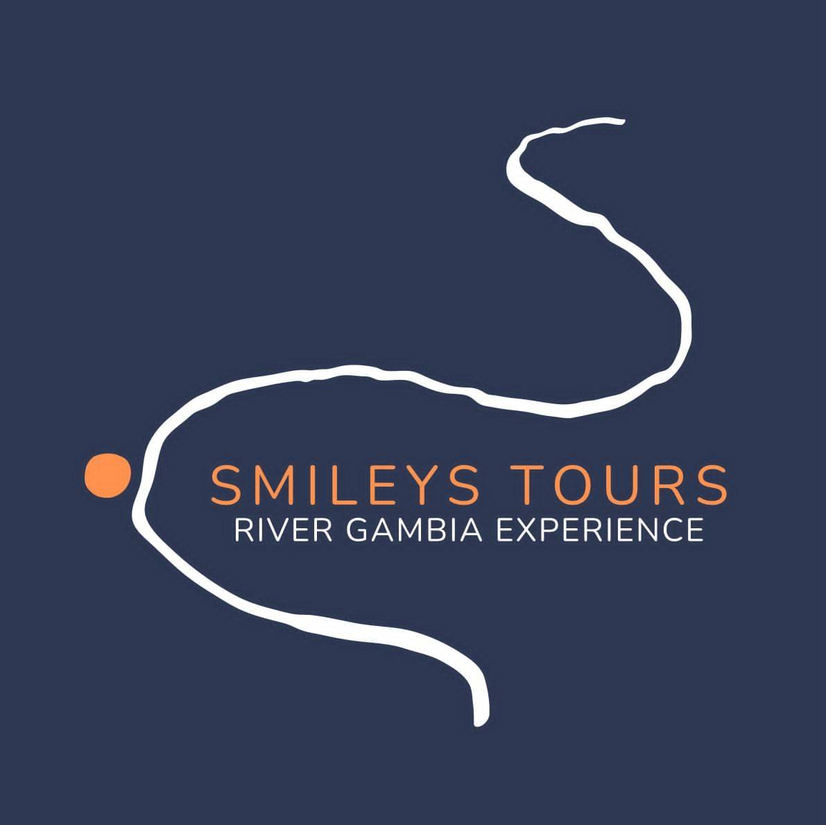 Smiley, your eco-nature guide in Kuntaur Gambia