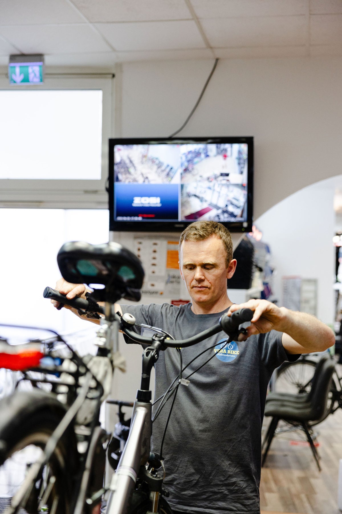 Über VERA-BIKE | vera-bike.de