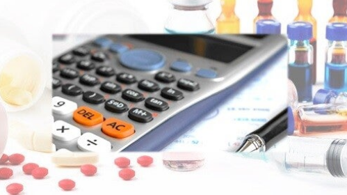 Pharmacy Compounding Calculations, Pharmaceutical Compounding Calculator
