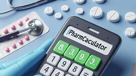NAPLEX calculation questions, Pharmacy Calculation Practice Problems ...