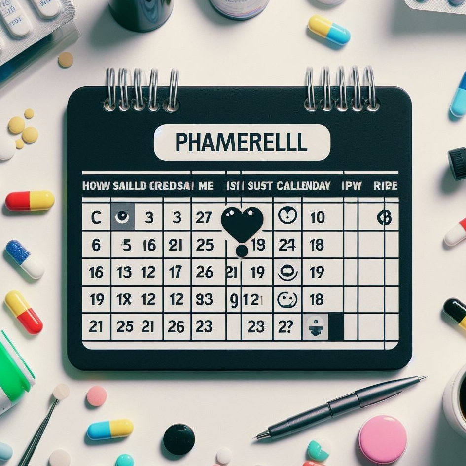 pharmacist Calculator, dosage calculator, refill reminder
