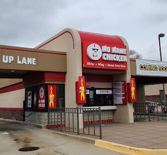 Locations | No Name Family Restaurants