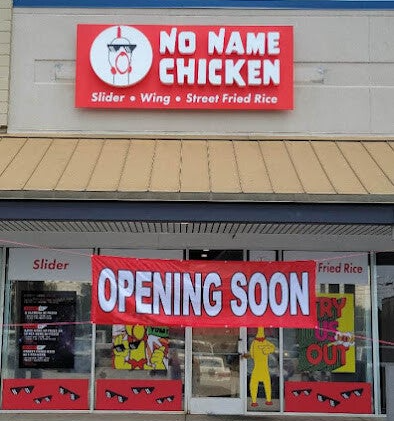 Locations | No Name Family Restaurants