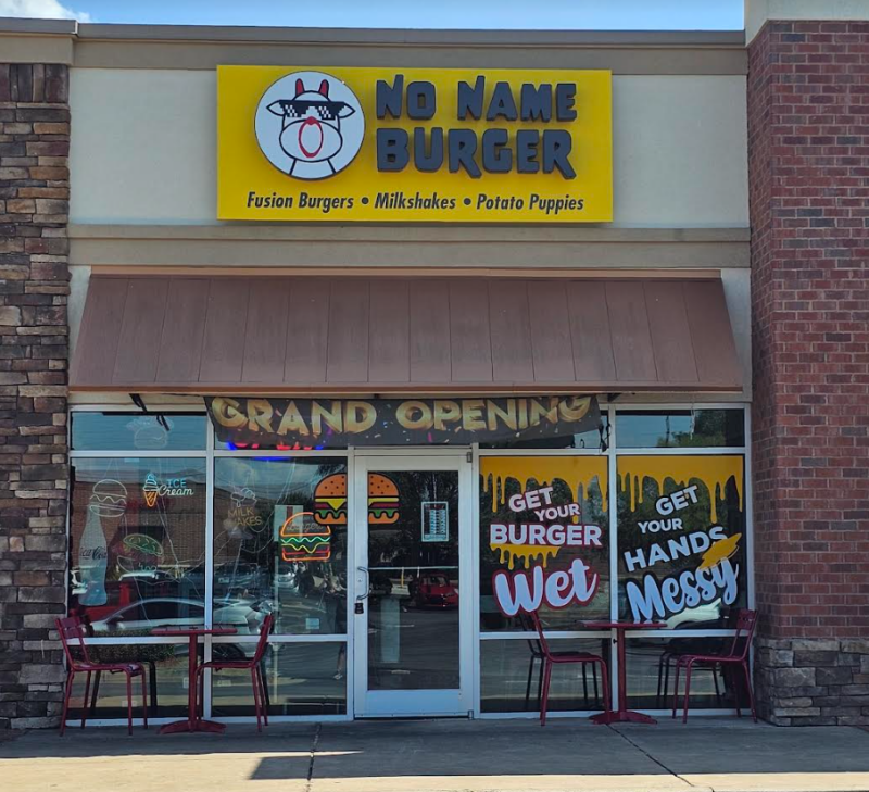 Locations | No Name Family Restaurants