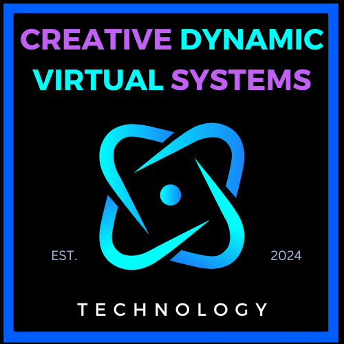 CreativeDynamicVirtualSystems.com