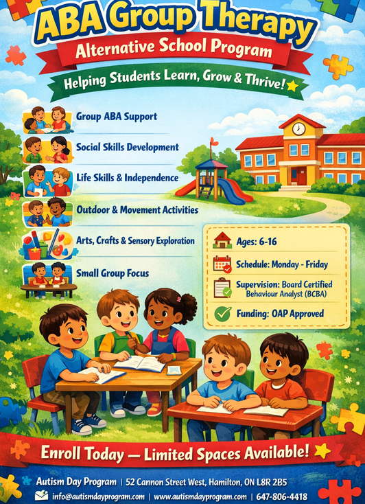 Autismdayprogram.com